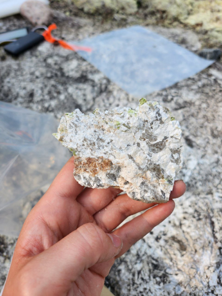 Green Shift Commodities - Armstrong Project